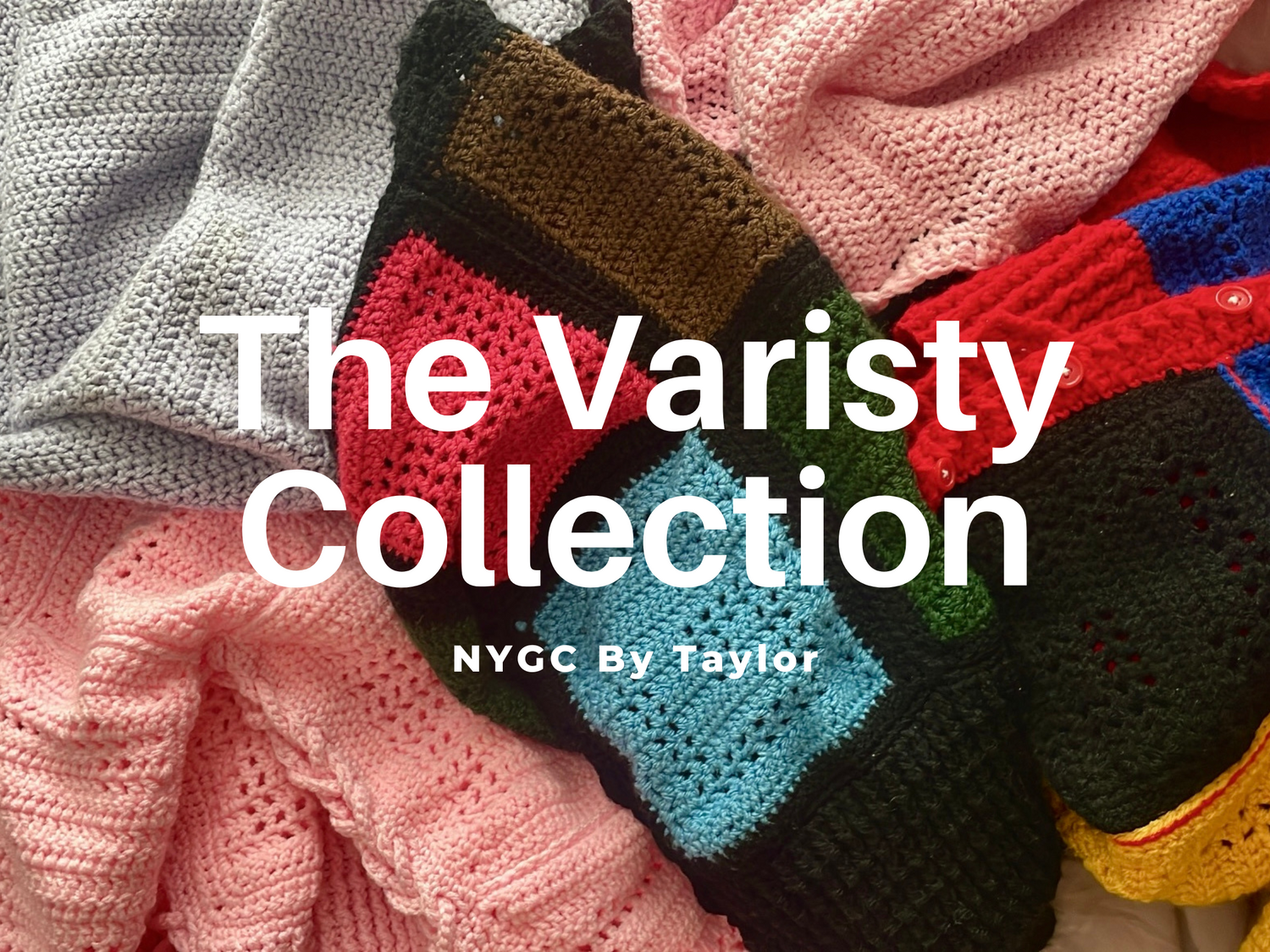 NYGC By Taylor